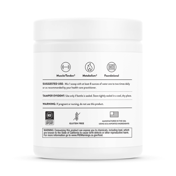 Amino Complex - Shredded Health & Performance