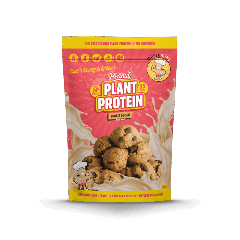 Protein - Cookie Dough - Shredded Health & Performance